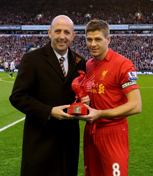 Milner is crucial to Liverpool's future and one ex-player proves why
