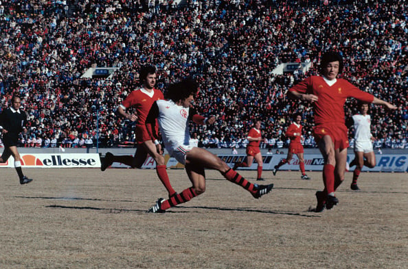Jurgen Klopp is right - English football handed Flamengo an advantage
