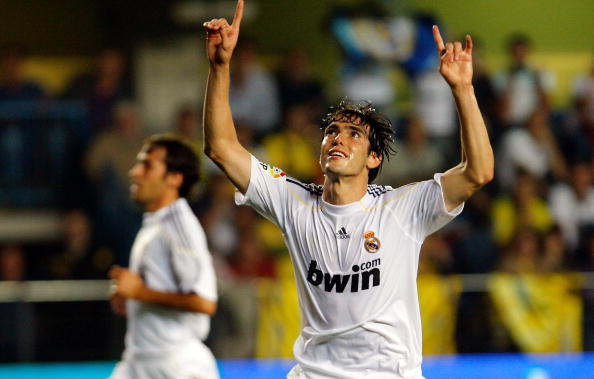 Kaka praises "pioneer" Klopp but delivers warning to Liverpool
