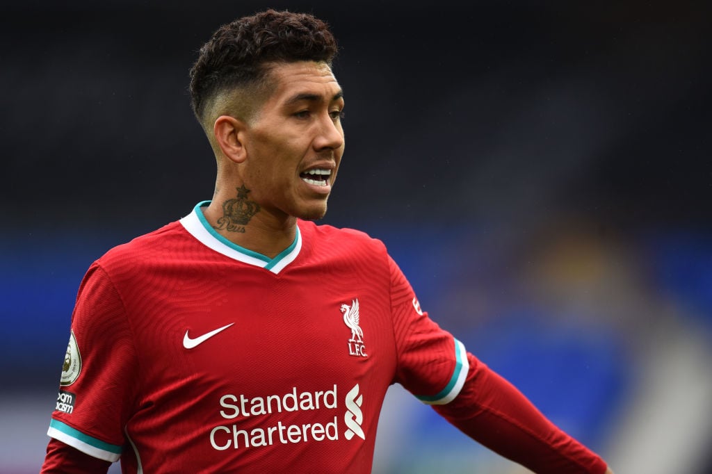 Klopp may have found a way to unlock Firmino in newfound role