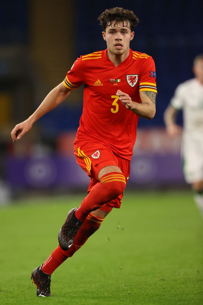 Liverpool star's exciting international performance comes at perfect time