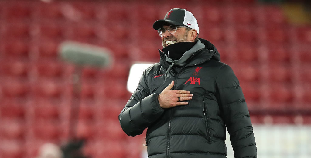 Jurgen Klopp's 'crazy' Midtjylland plan might look genius before long