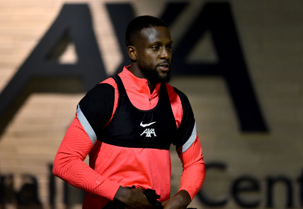 Divock Origi now faces the biggest decision of his entire career