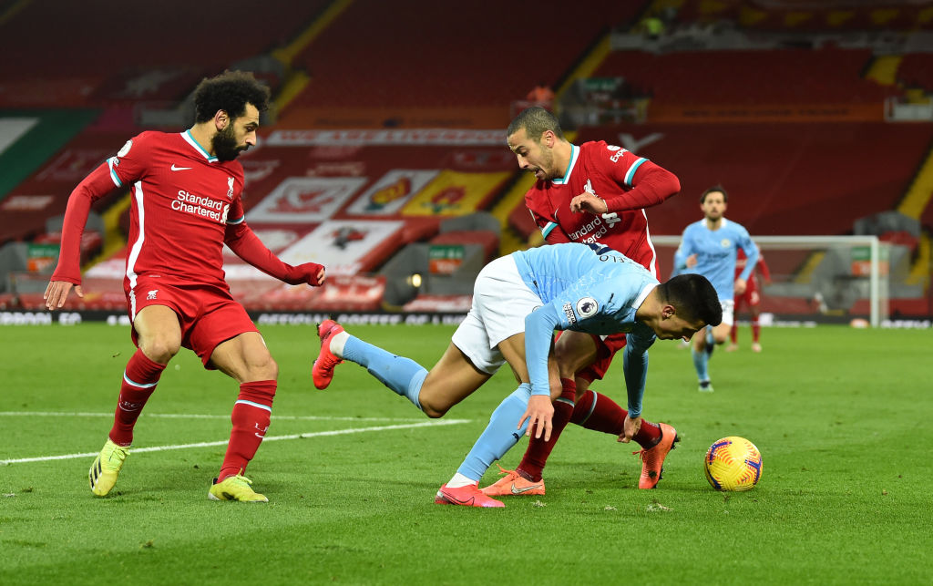Liverpool set to extend their Premier League fair play record to 5 years