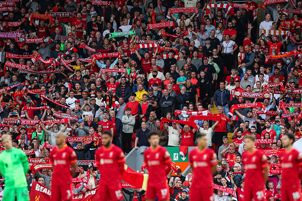 Top 5 Liverpool chants we can't wait to hear at Anfield - RTK View