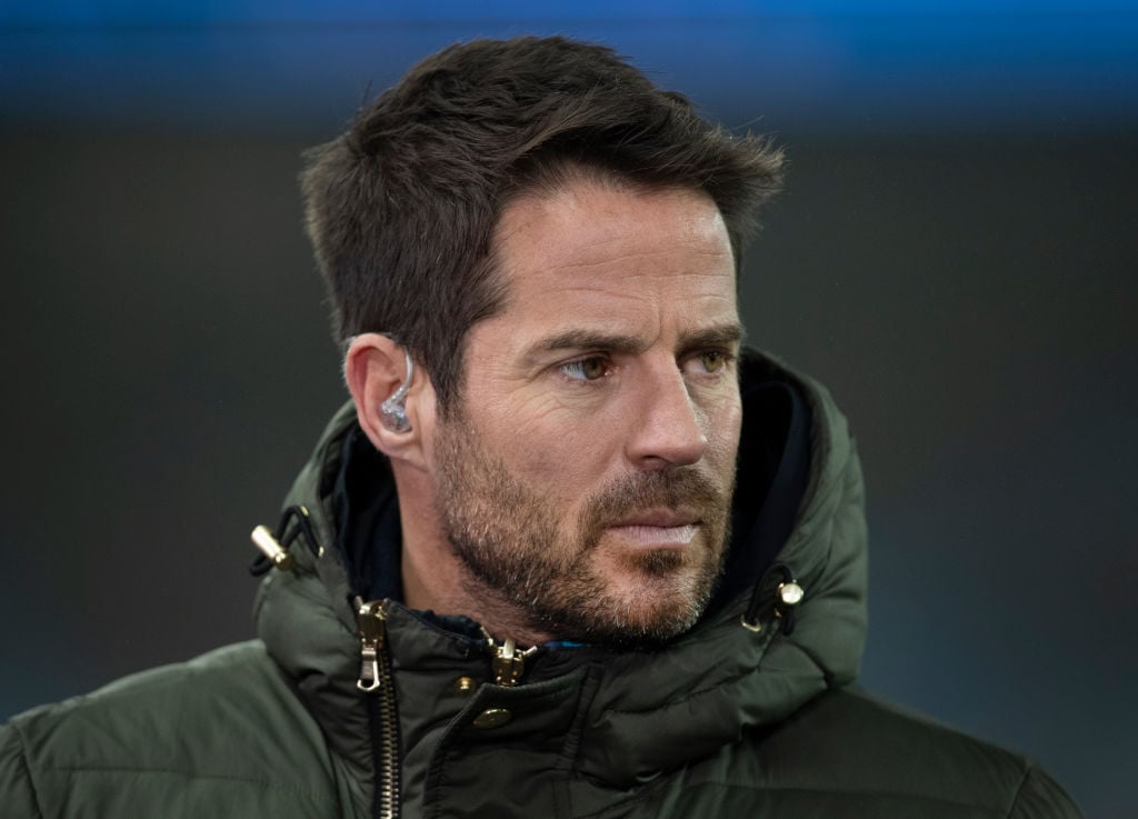 "They can win the league": Jamie Redknapp makes big Liverpool claim