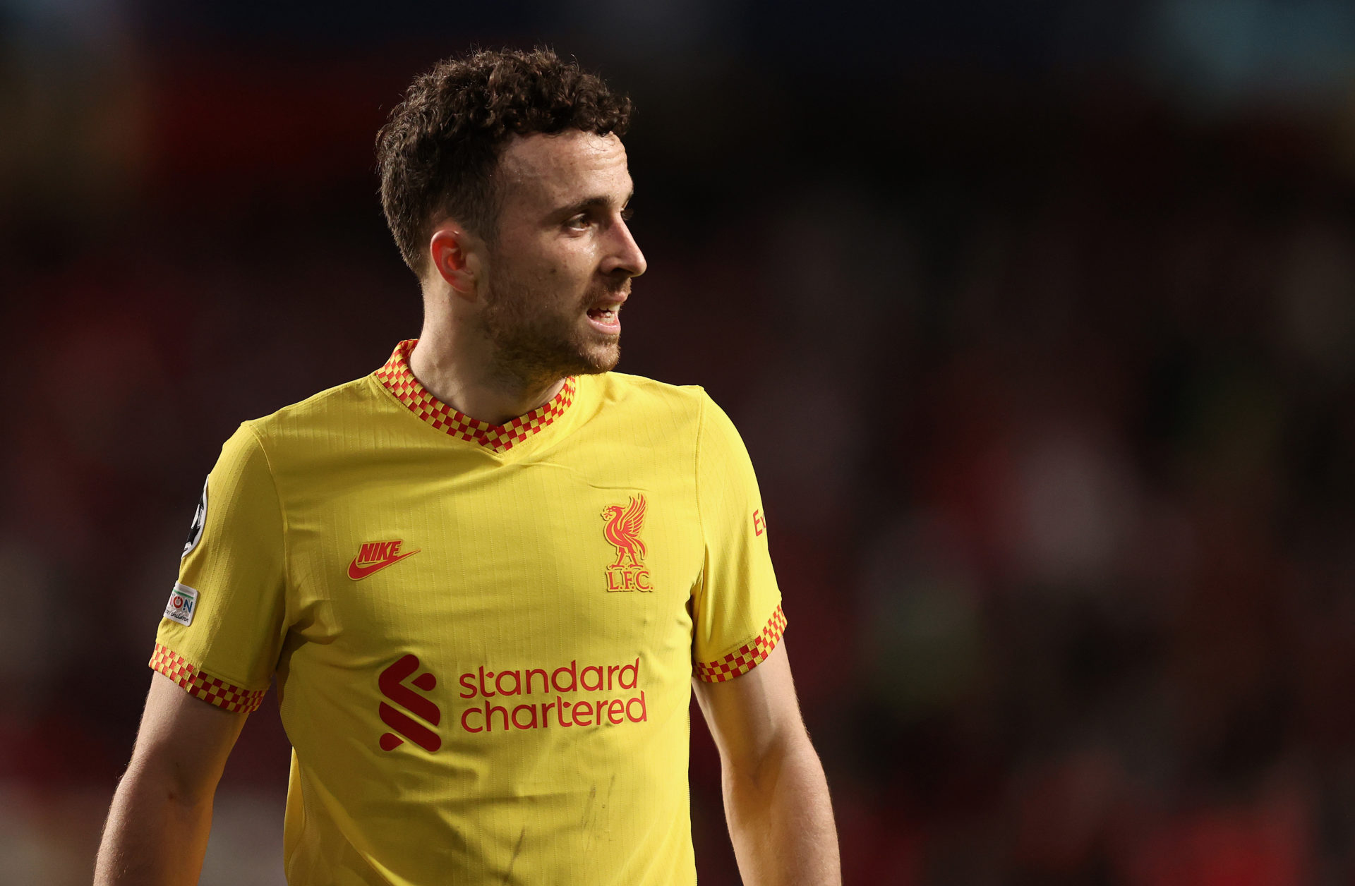 Bent says Liverpool man has played his way into Klopp's team for Sunday