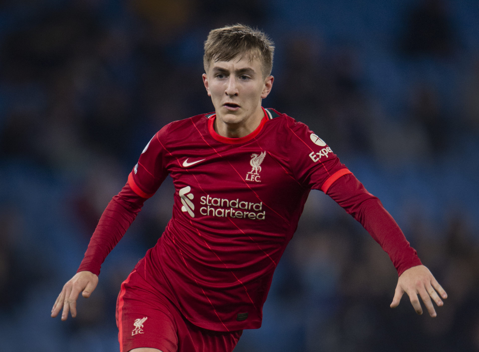 Nine goal gem among 5 young players Liverpool should send on loan