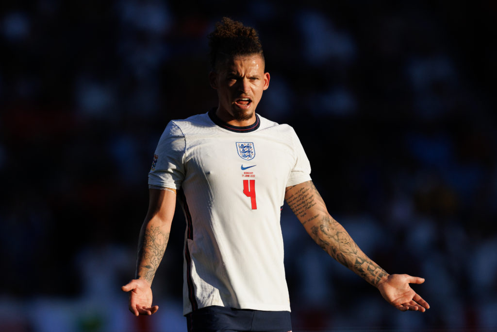 Liverpool rejected midfielder this summer, now he's joining City