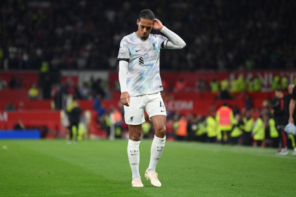 Dean Saunders says criticism of Liverpool player right now is unfair