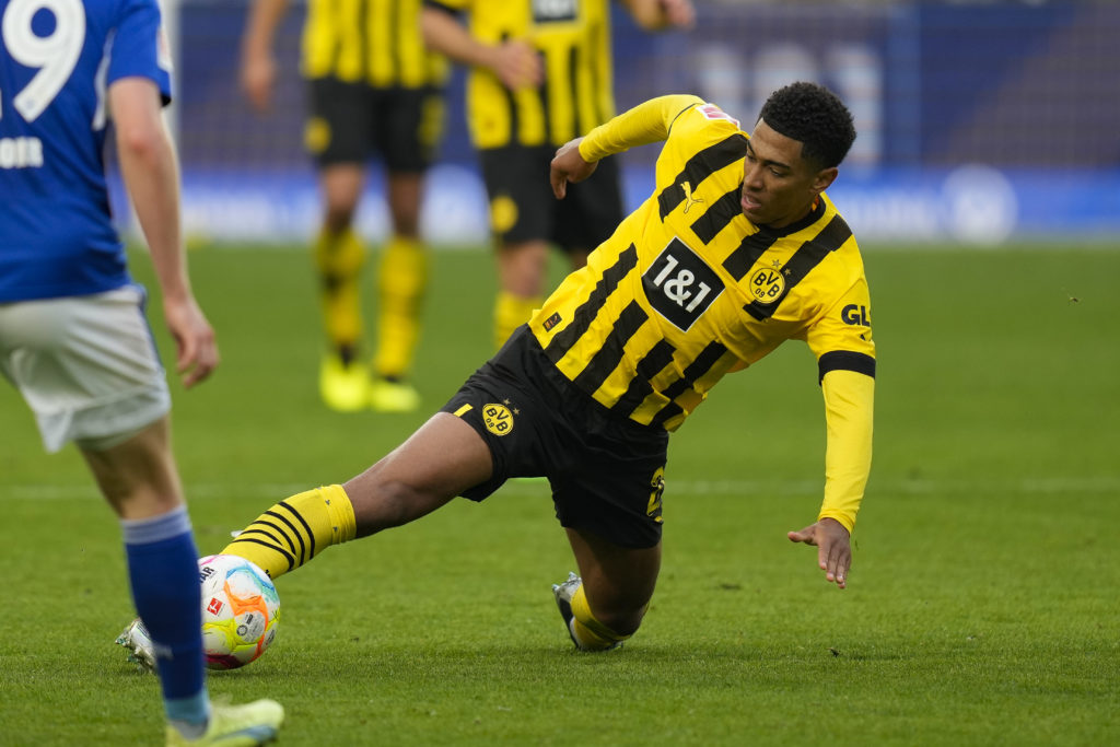 Why Jude Bellingham previously turned down a move to Liverpool