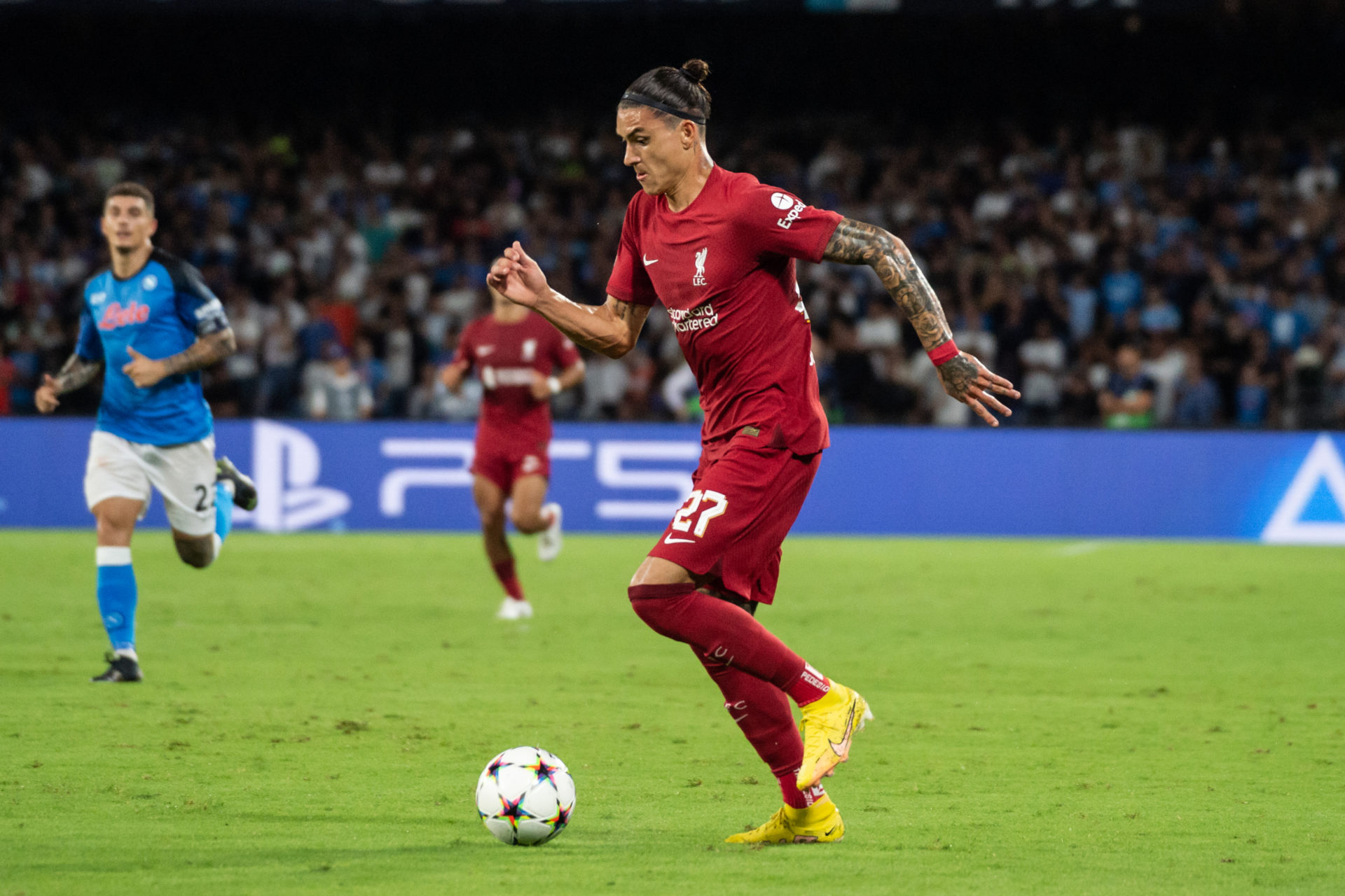 New-look midfield starts together: Liverpool's early predicted XI vs Ajax