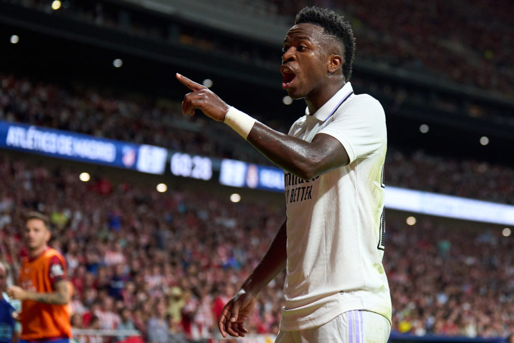 Report: Barcelona hold Endrick talks ahead of upcoming transfer race