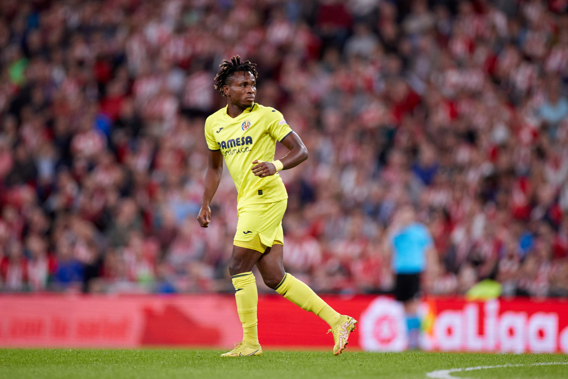 Liverpool join race for 'incredible' star who Chelsea wanted three ...