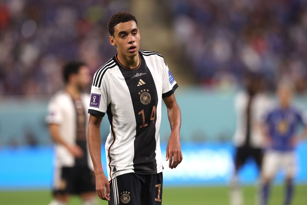 'World class' player now showing little interest in joining Liverpool