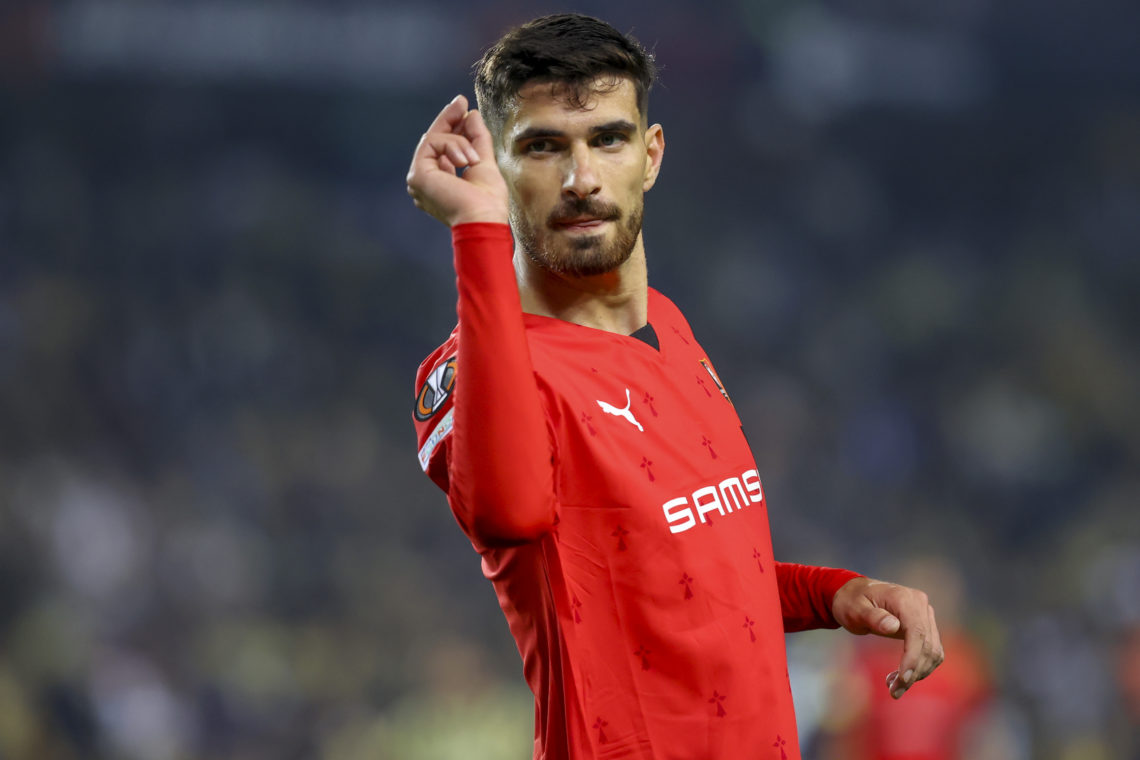 Report: Liverpool back in for £34m Martin Terrier