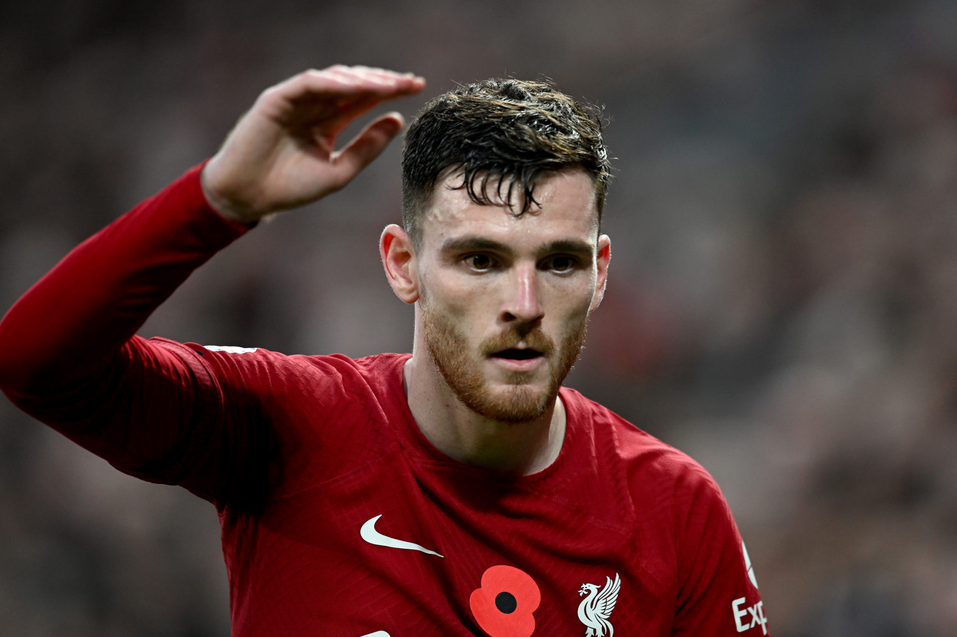 Aurelio says four Liverpool stars will be struggling to watch the World Cup