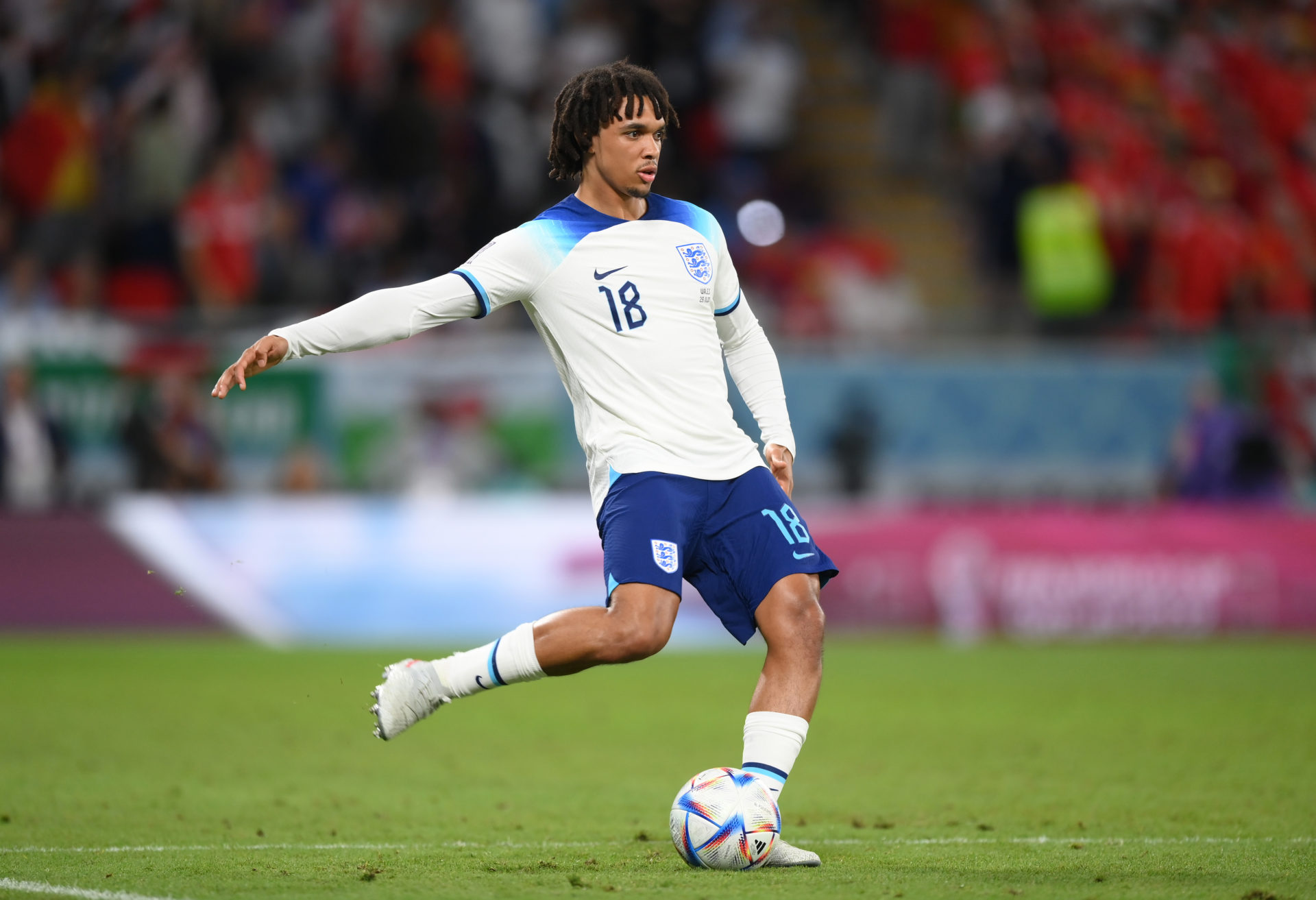 Pundit raves over what he's been seeing from 'incredible' Liverpool star