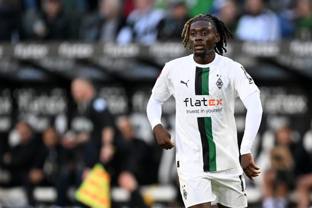 Liverpool now informed they can sign 'phenomenal' midfielder for £35m