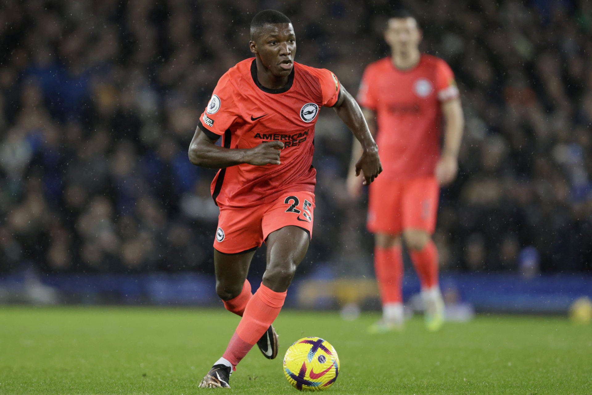 Report: Moisés Caicedo price drops £20m, could trigger Liverpool move