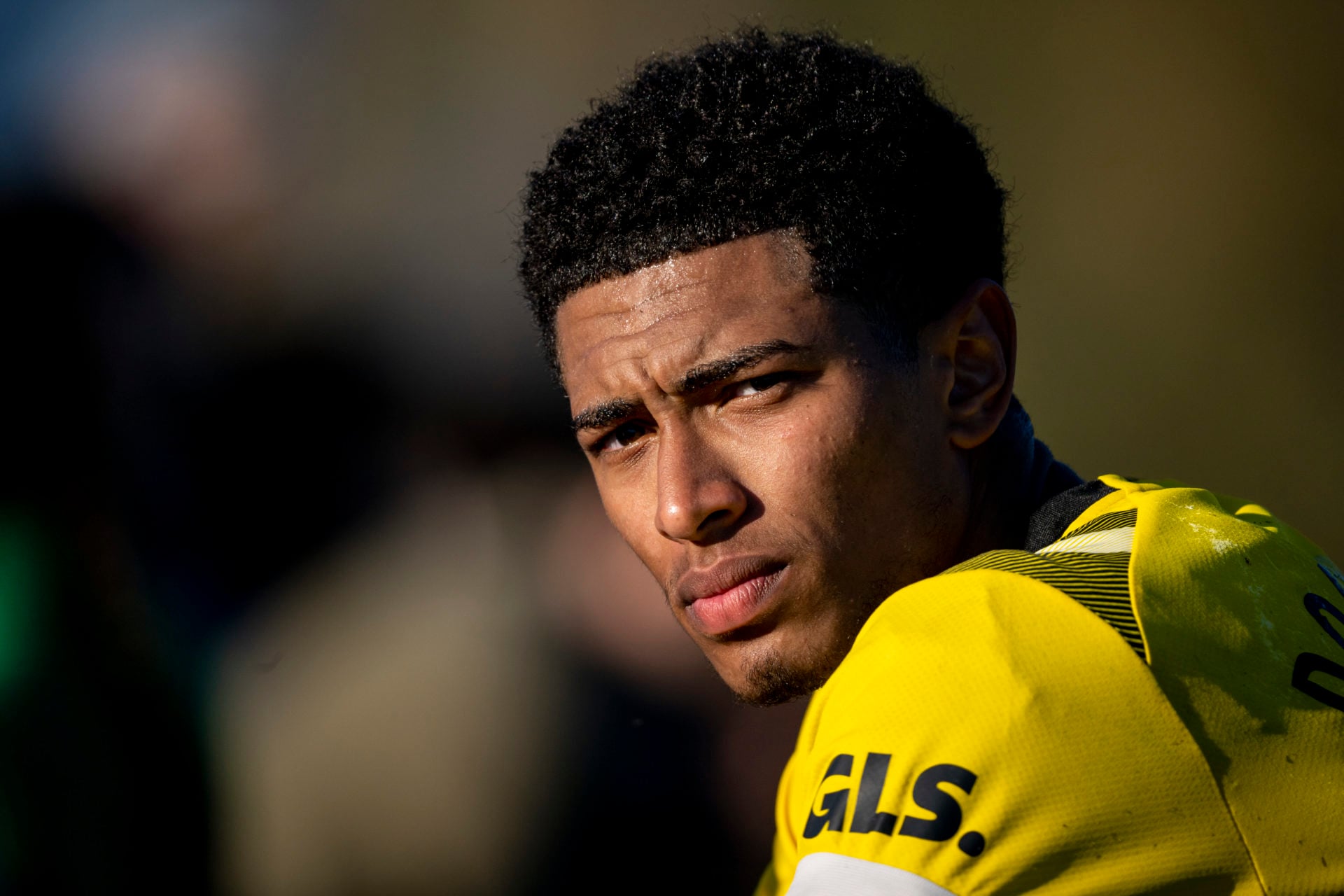 Liverpool transfer news: Reds set Jude Bellingham money aside
