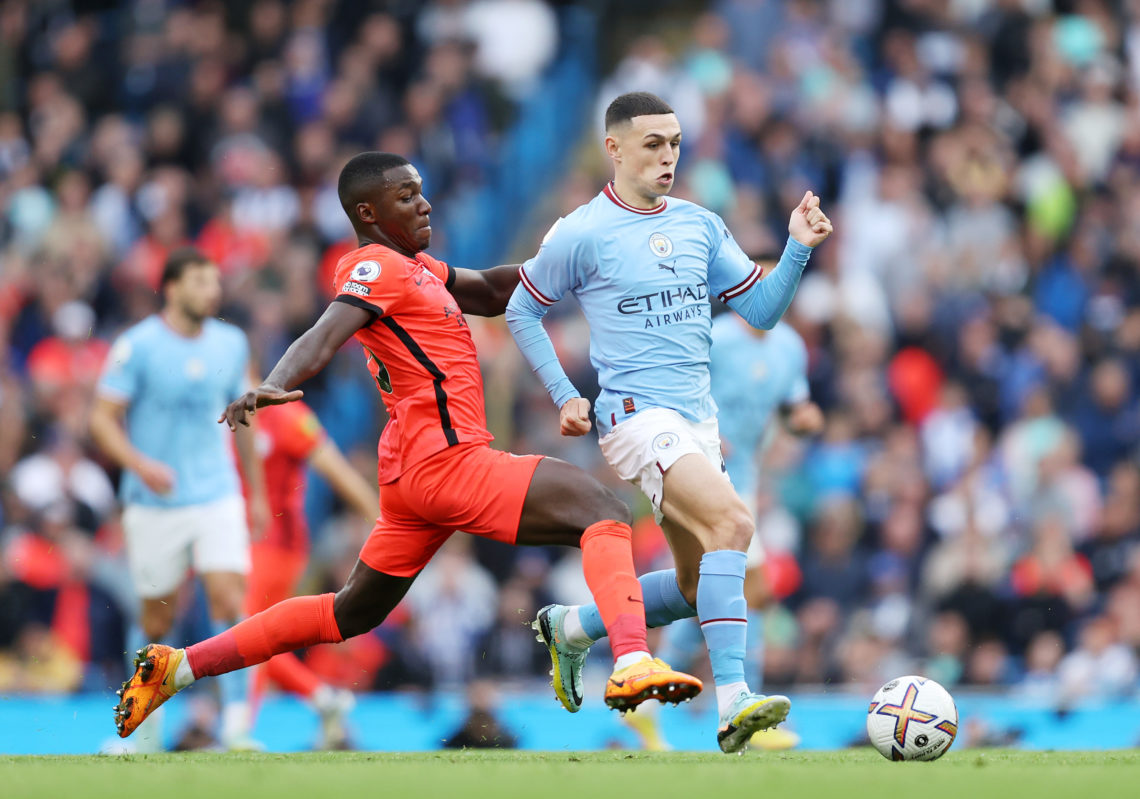 Football insiders now think PL 'destroyer' is leaving amid Liverpool ...