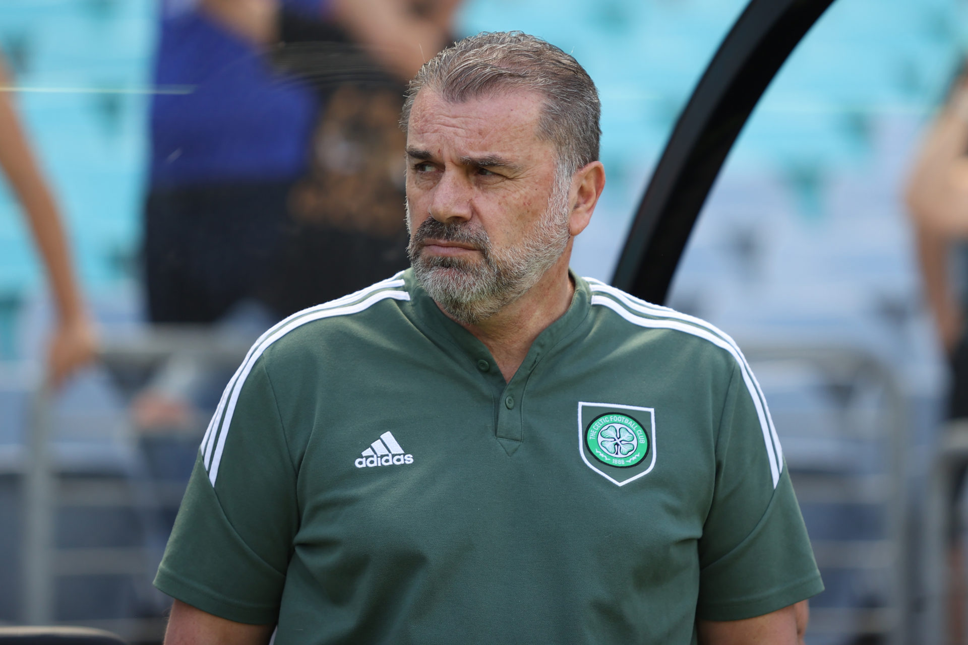Pundit says manager is a huge Liverpool fan, he'd love to take Anfield job