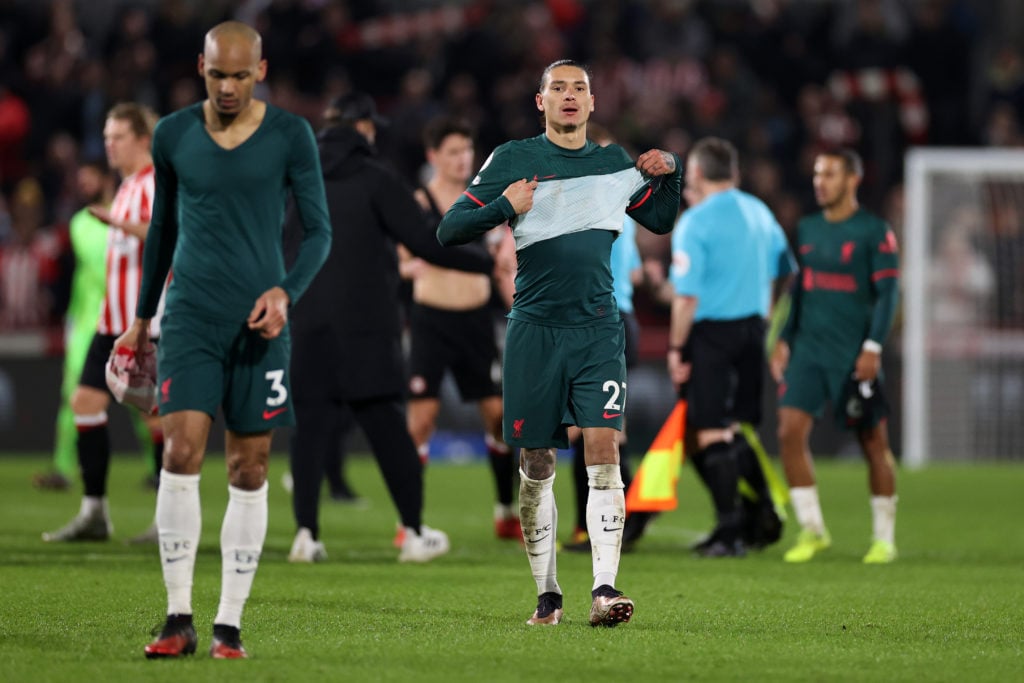 The three weaknesses rival PL club picked out from watching Liverpool