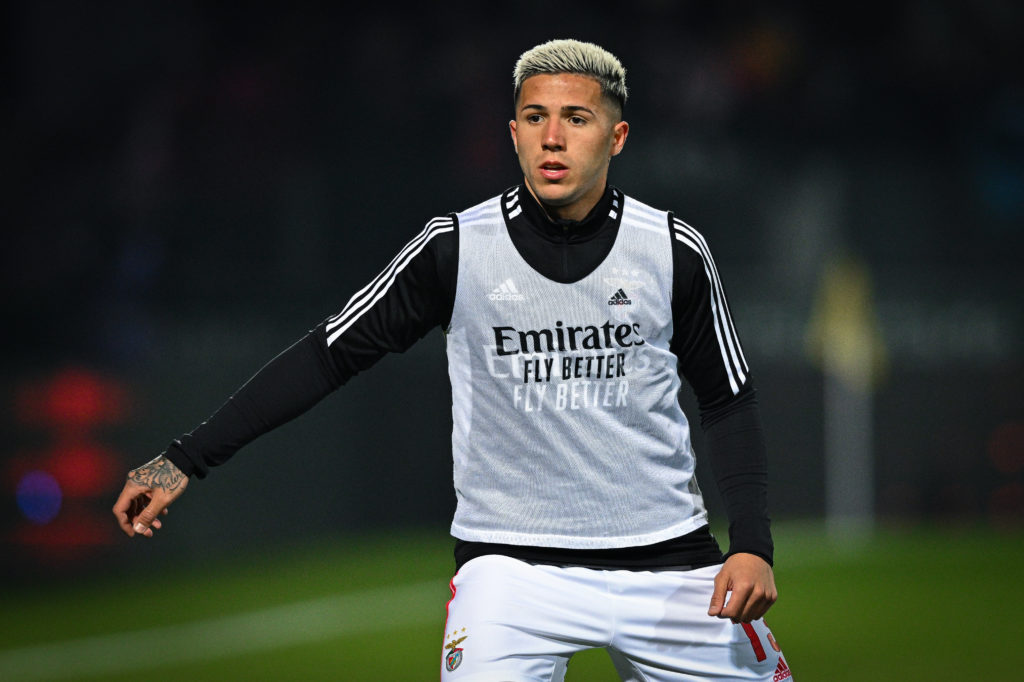 Liverpool could be contenders to sign World Cup winner this summer