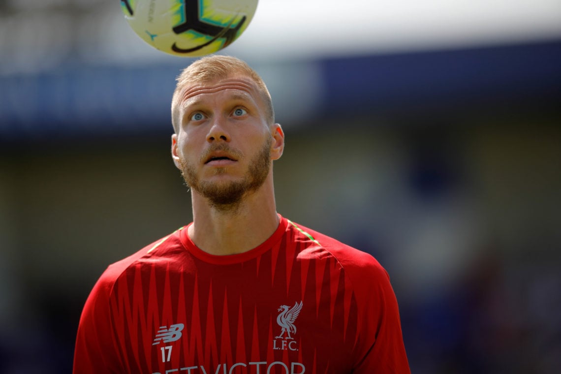 Jurgen Klopp signing set to play at Anfield five years after leaving ...