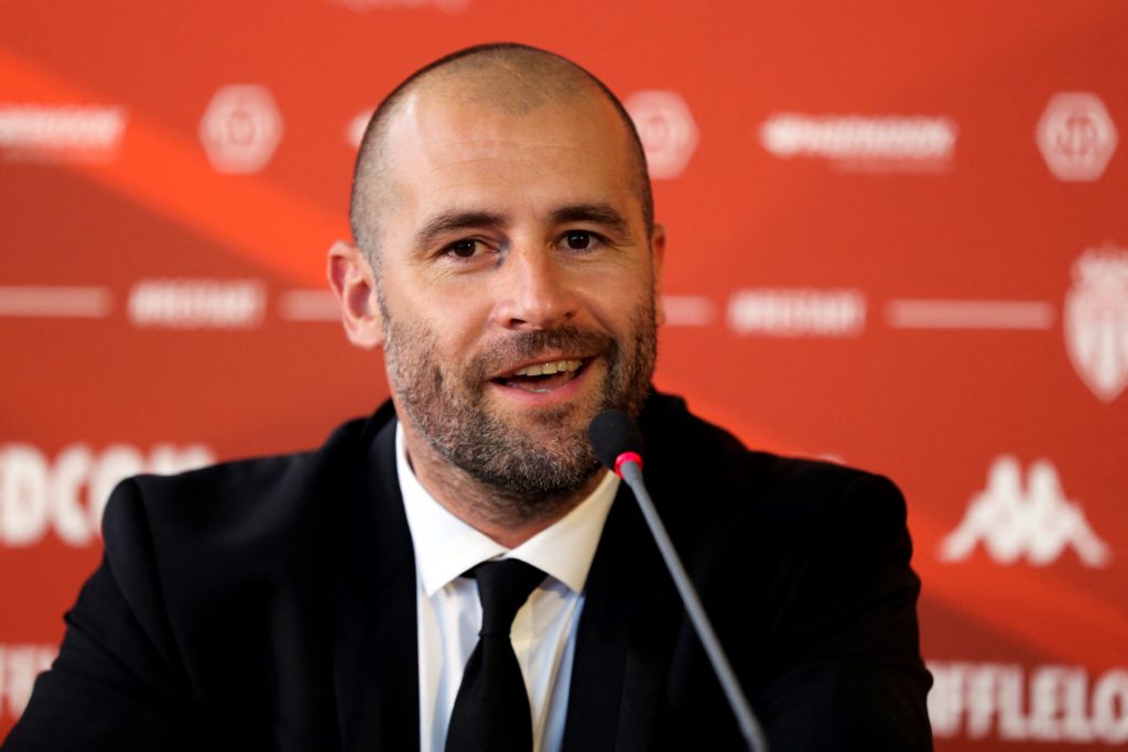 Monaco sporting director Paul Mitchell set to leave, after Liverpool ...