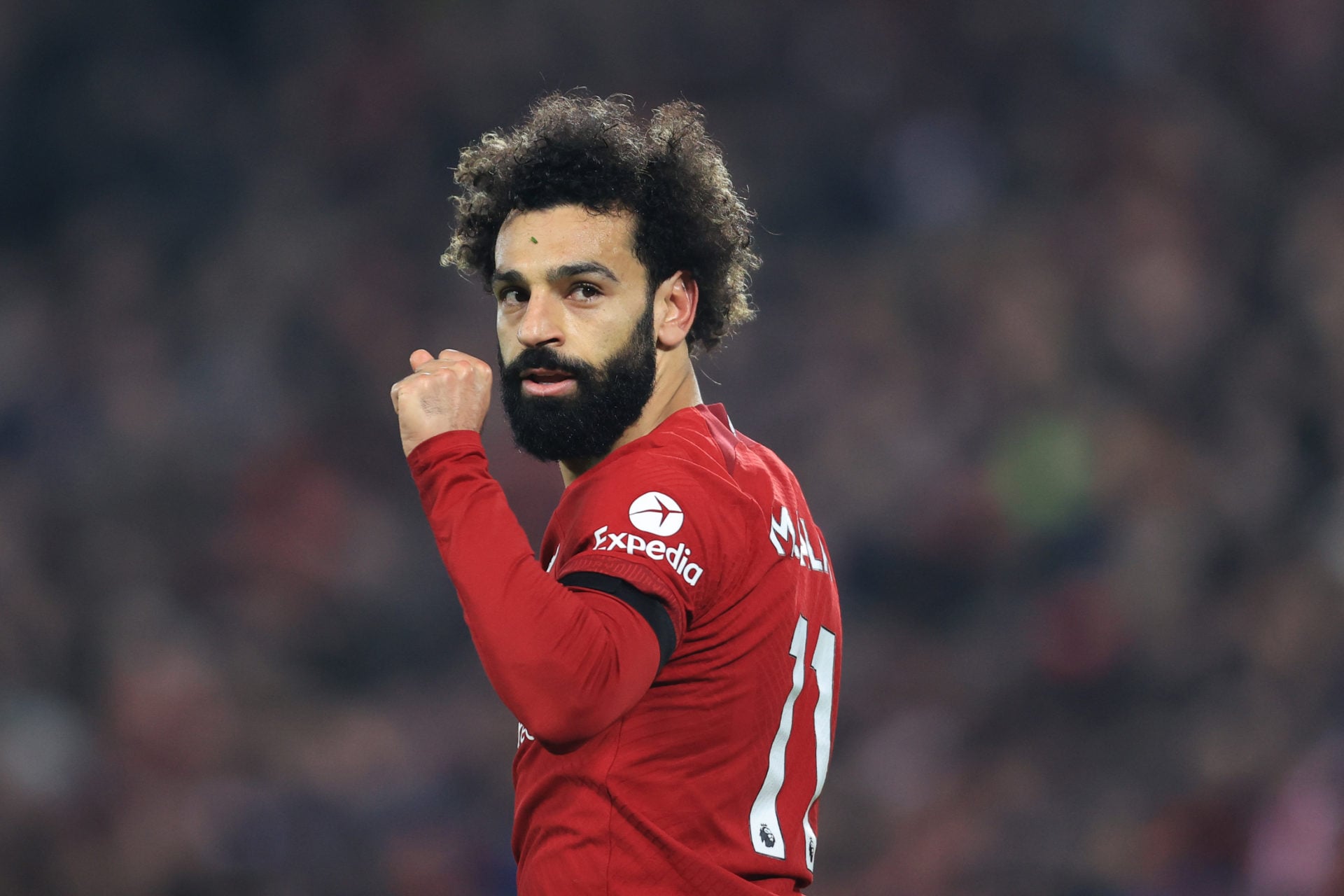 Mohammed Salah has now urged Liverpool to sign 22-year-old player