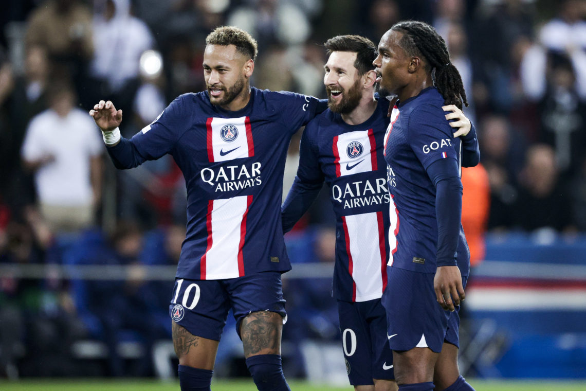 Liverpool transfer news: Reds keeping tabs on 25-year-old PSG superstar