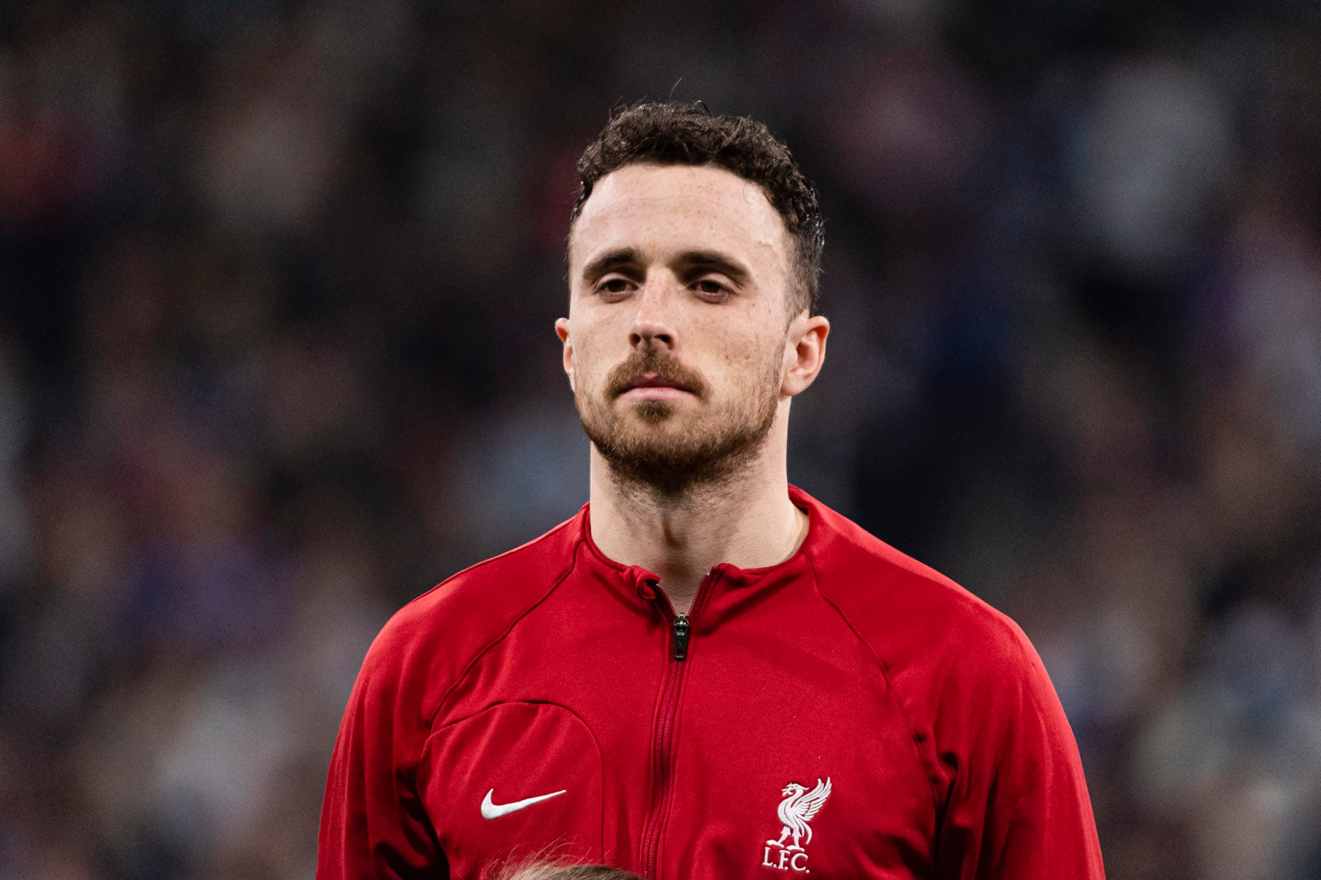 Liverpool player says Reds fans have made an amazing chant for him