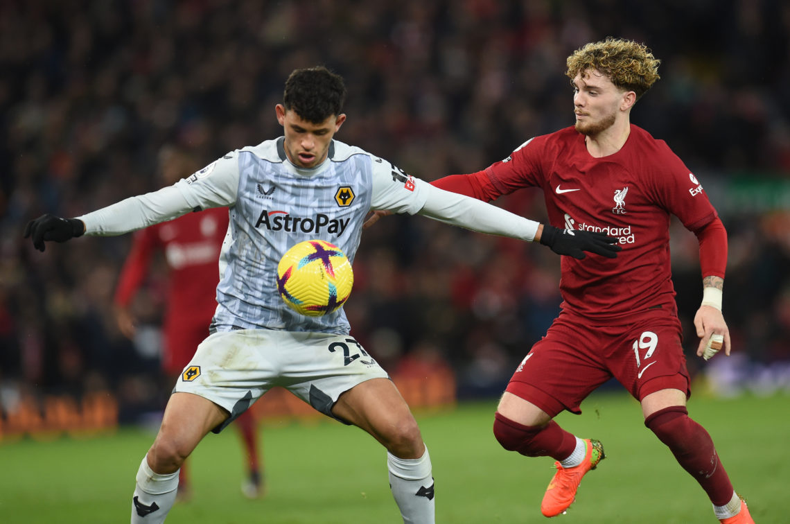 Liverpool still really want to sign 'incredible' £55m Premier League player