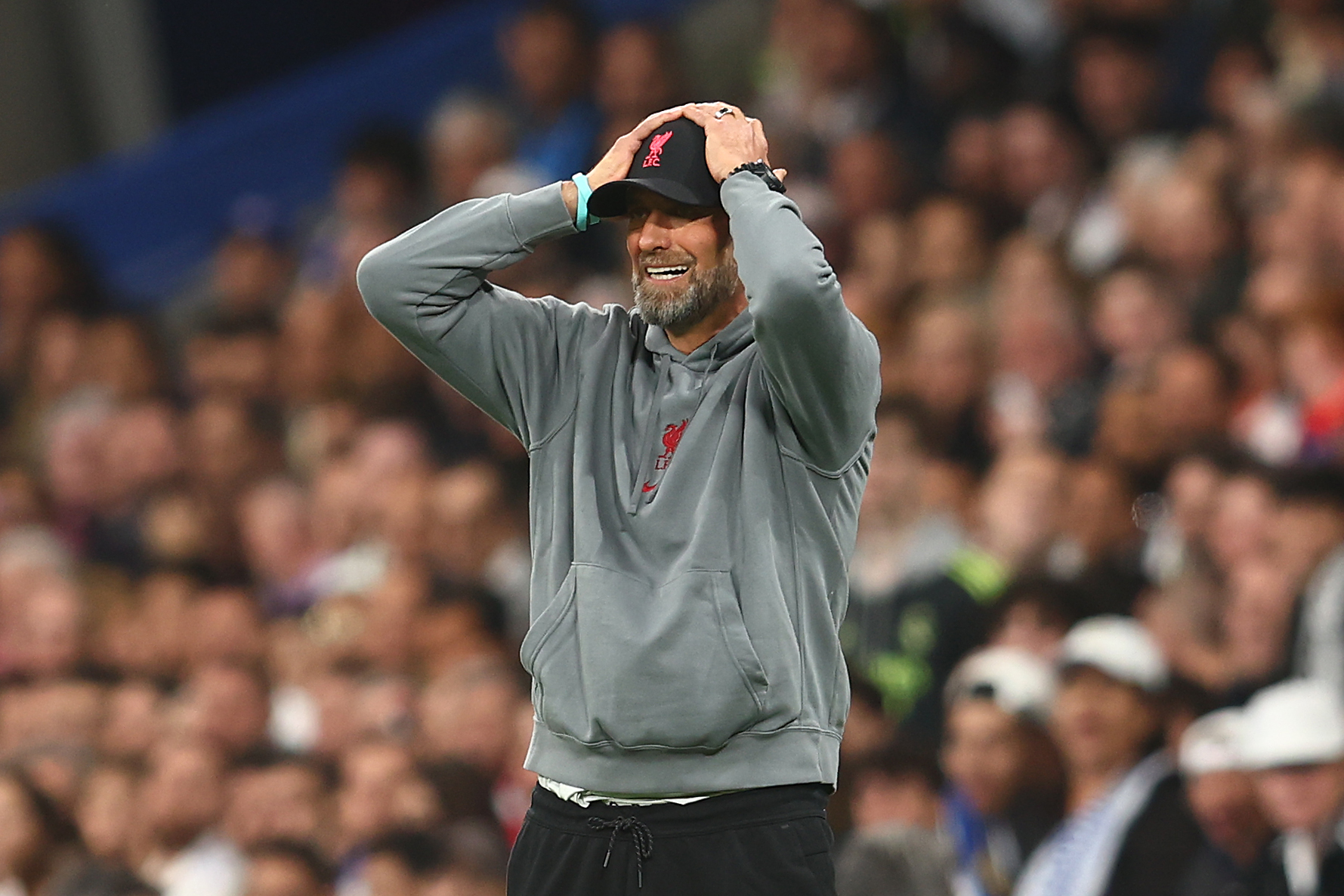 Red Bull chief gives verdict on Jurgen Klopp to Real Madrid as La Liga ...