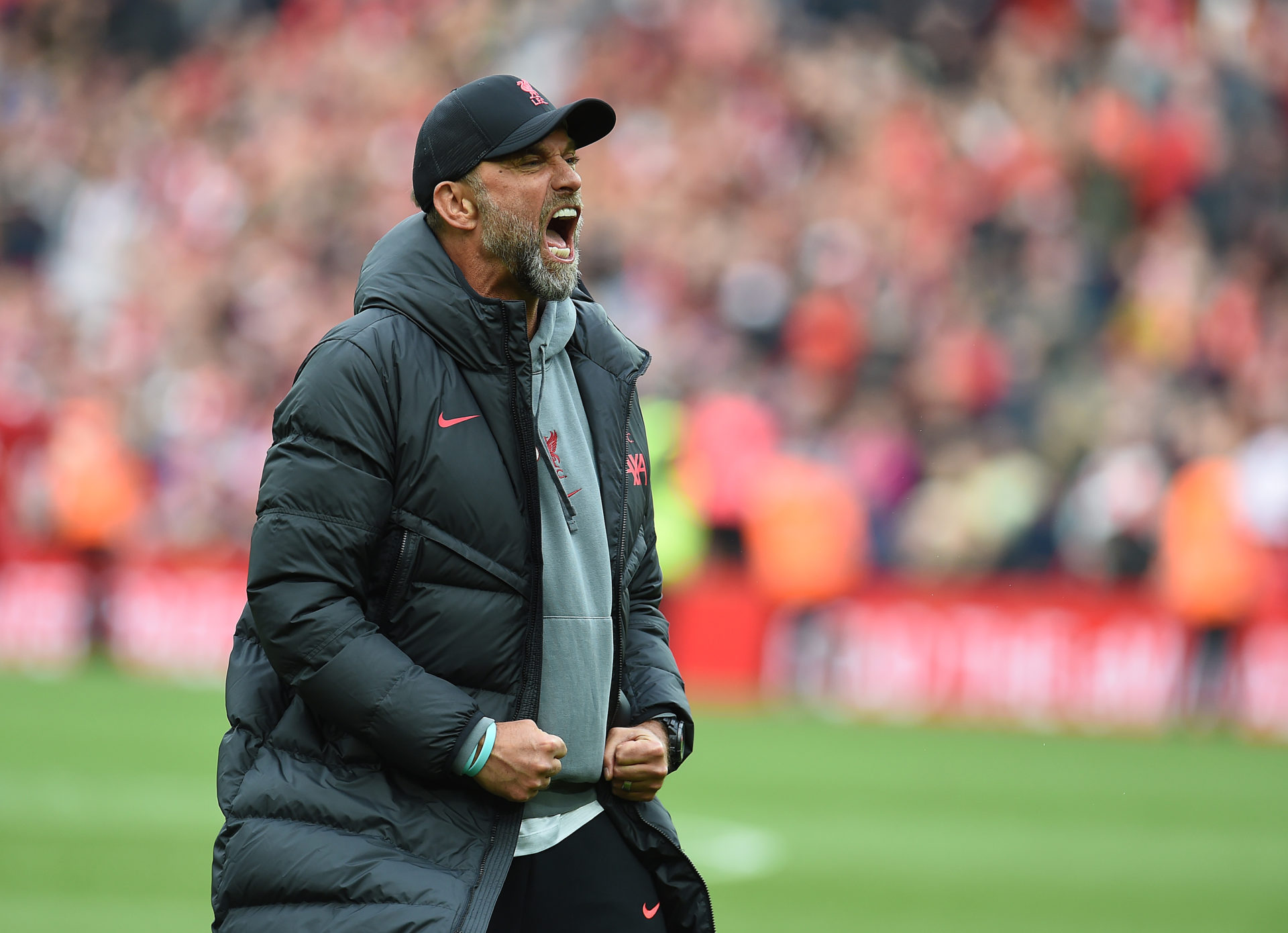 'Fantastic' player starts as Klopp drops £35m man: Liverpool's ...