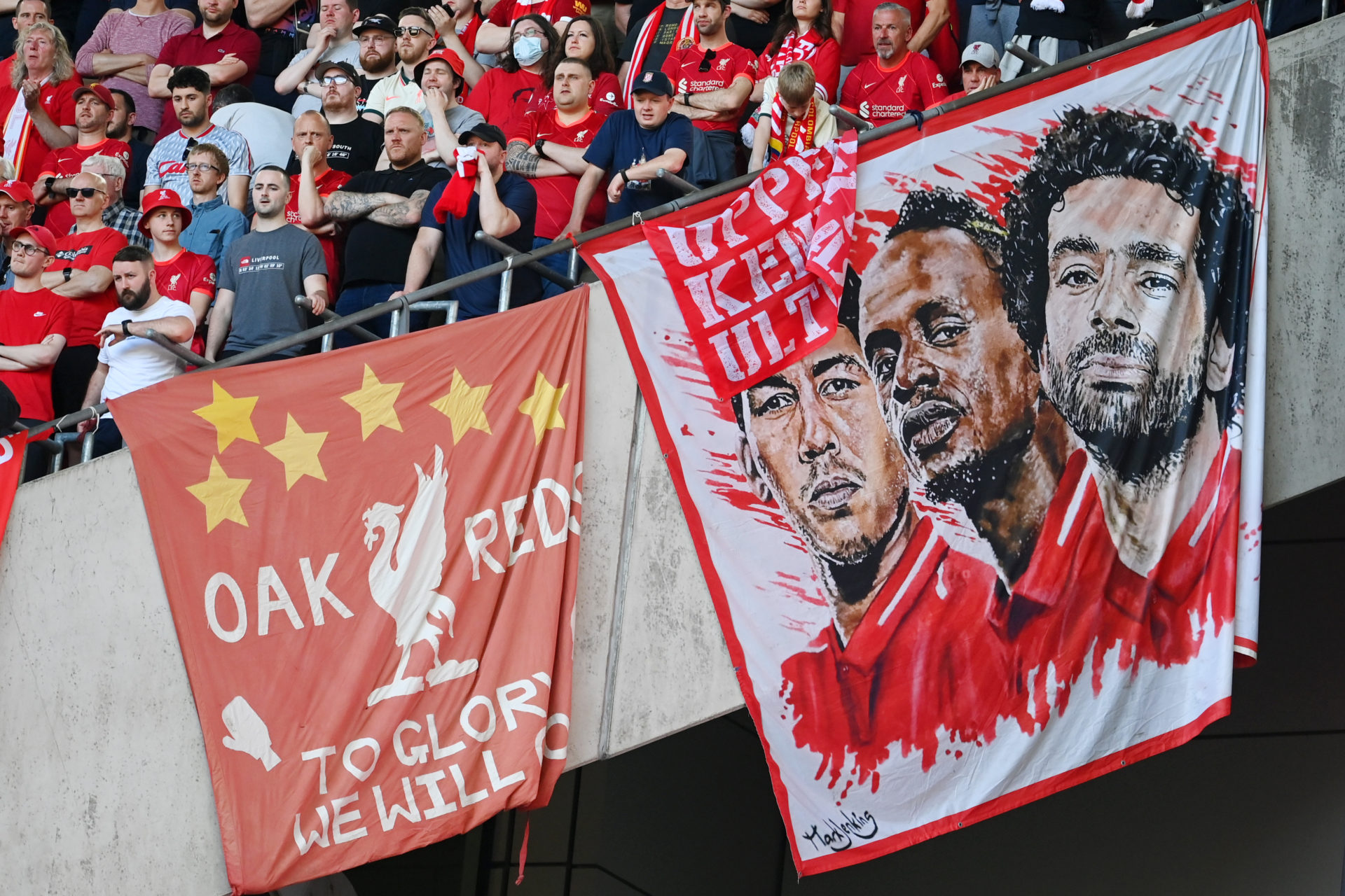 Danny Murphy says Liverpool have had three players who are just so rare ...