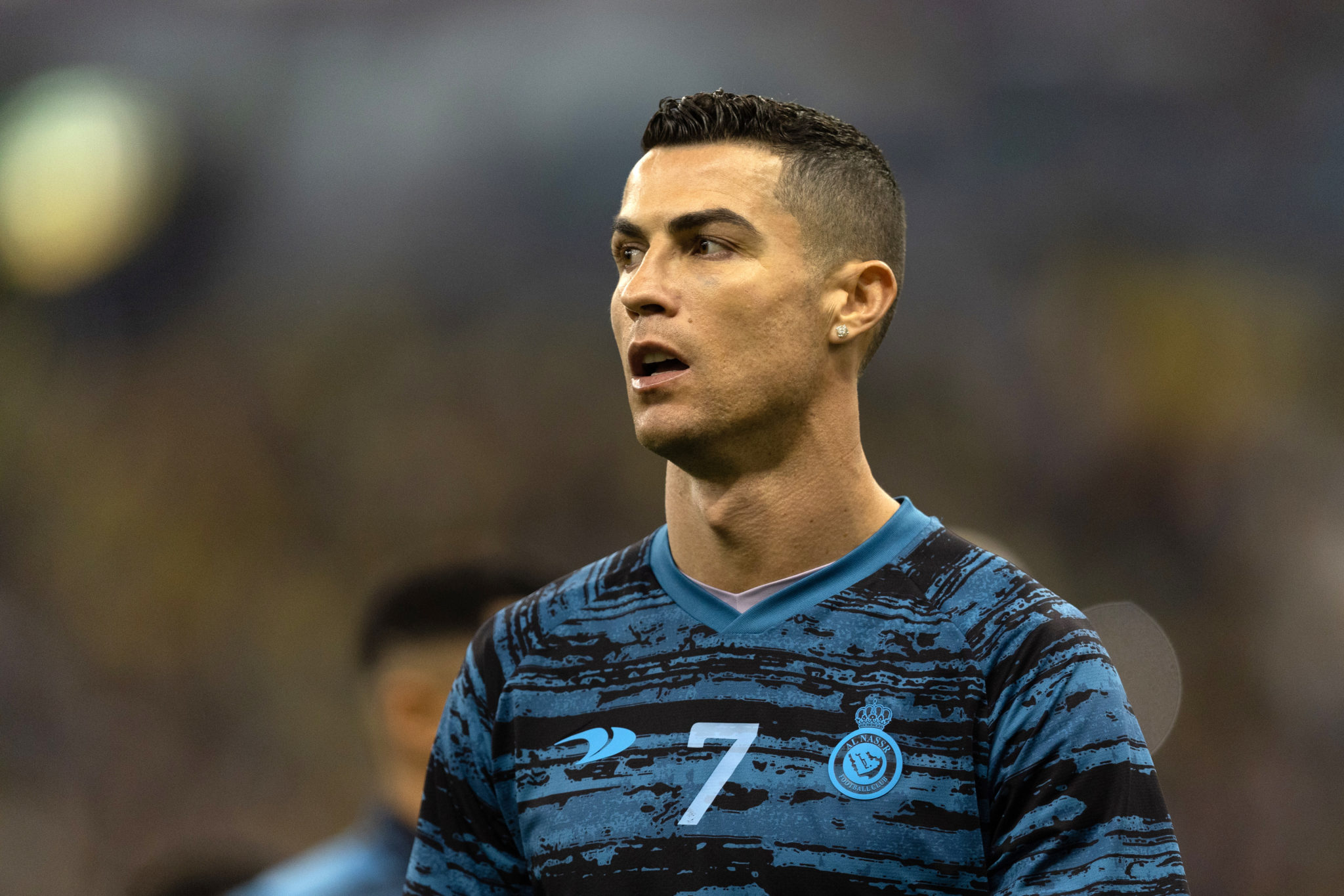 Ray Houghton thinks Liverpool have a player who reminds him of ...