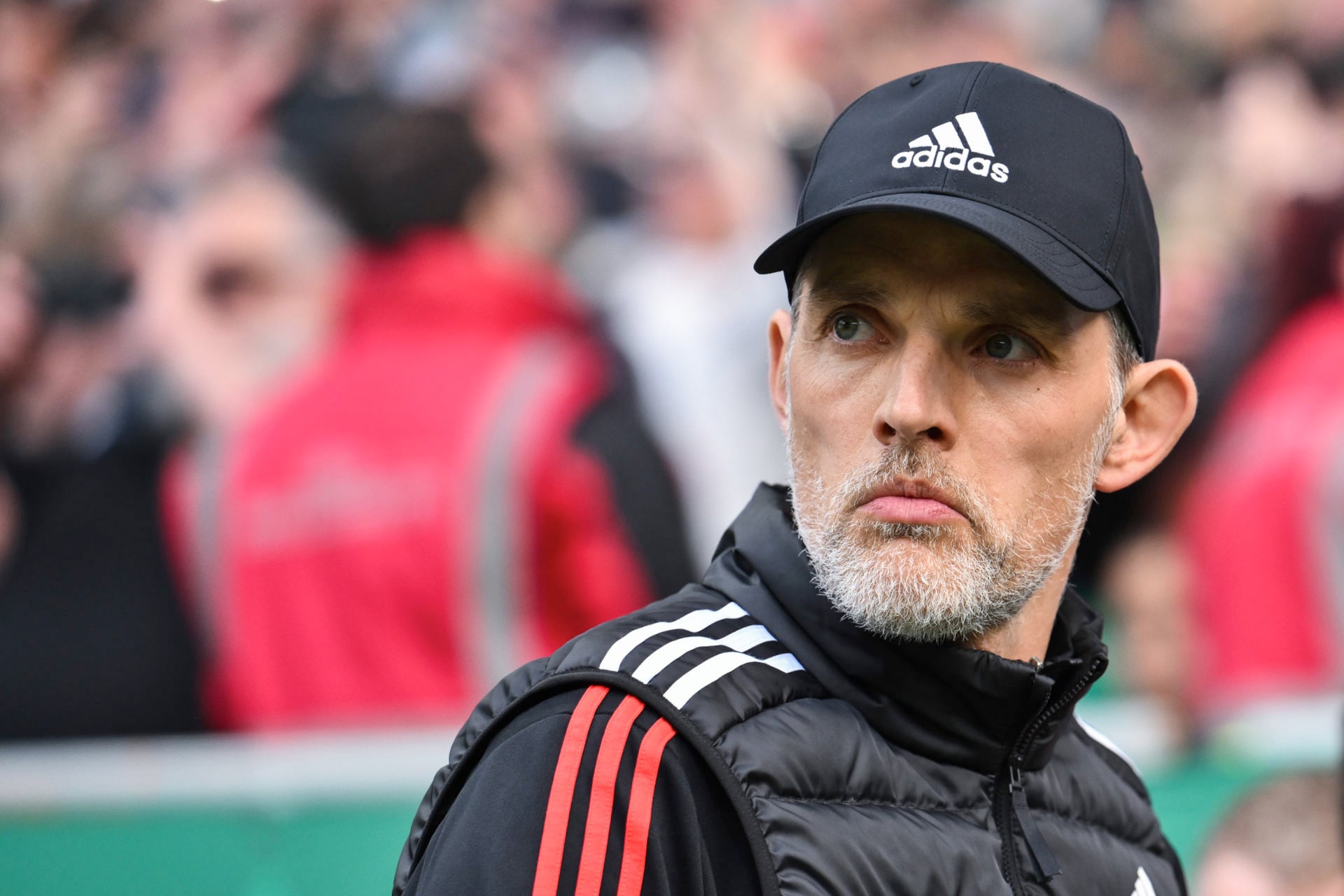 Thomas Tuchel wants to bring 'perfect' Liverpool transfer target to Bayern