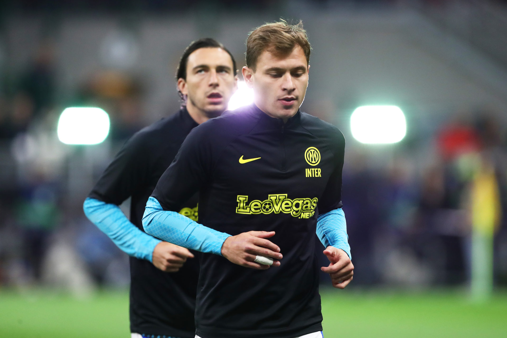 Steven Gerrard hails £70m player Liverpool want to sign after seeing ...