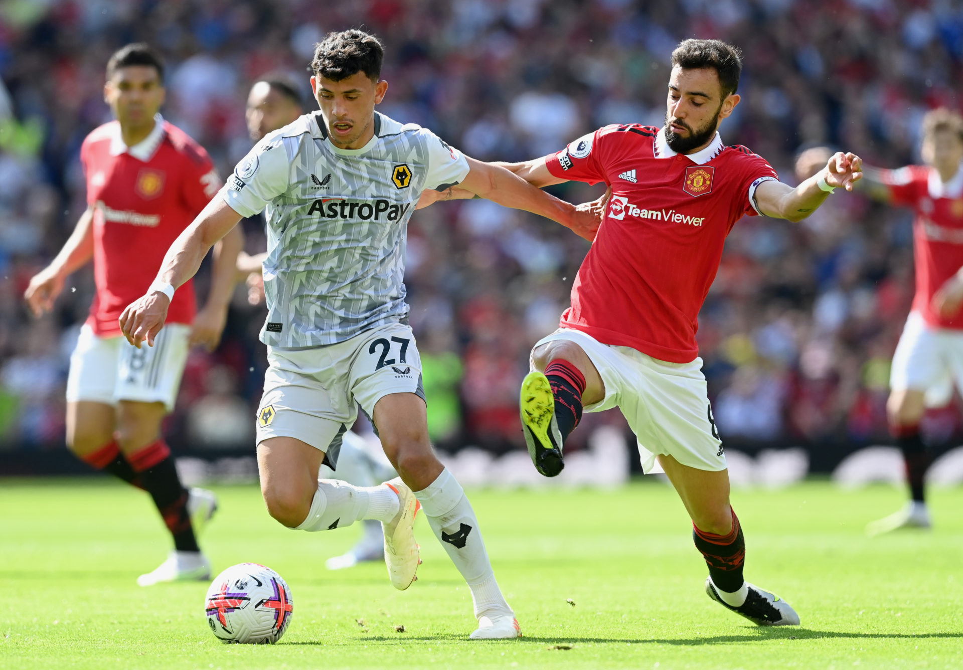 Liverpool insiders believe £55m midfield target can become an elite player