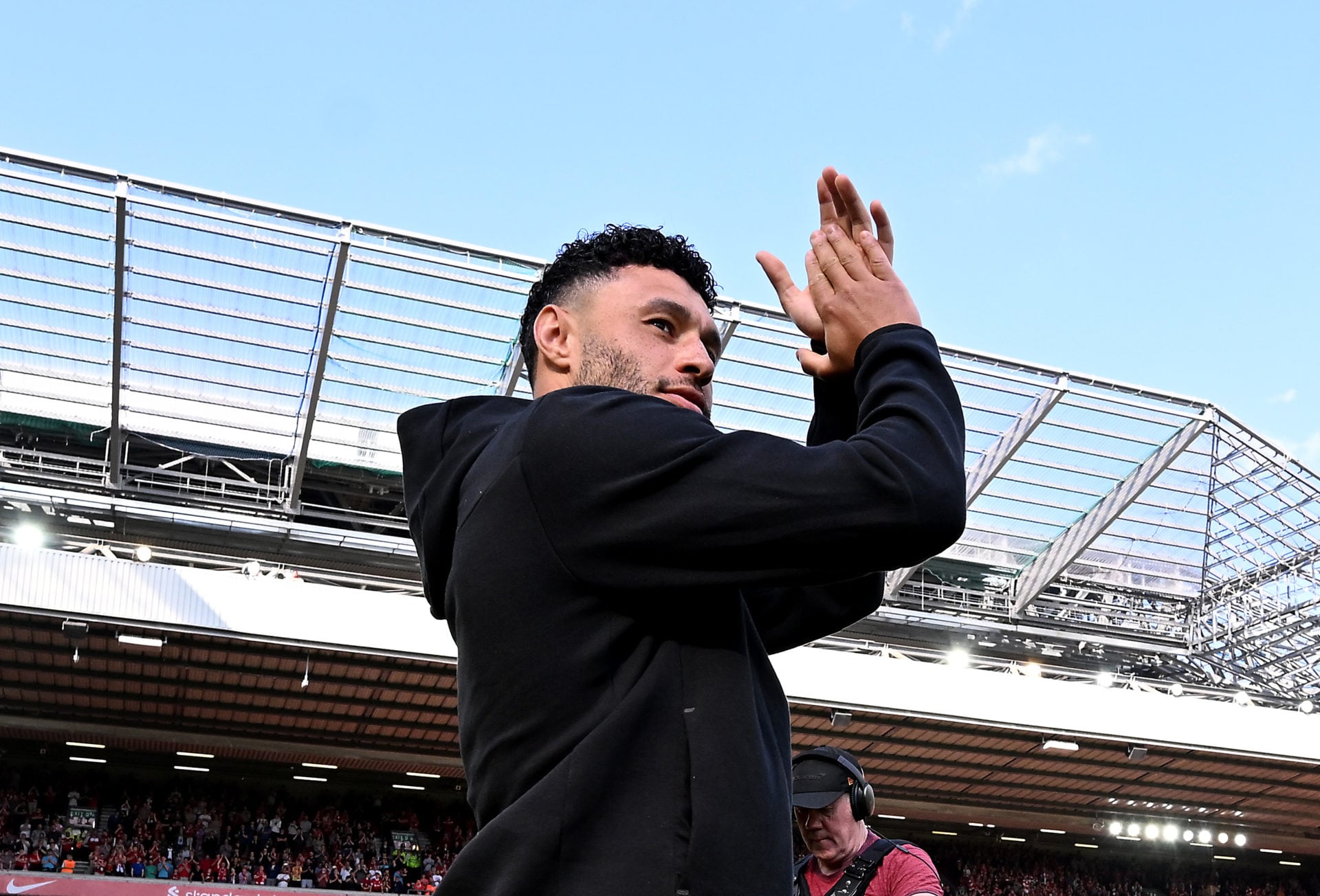 Klopp makes five changes, as £35m man handed rare start: Liverpool's ...