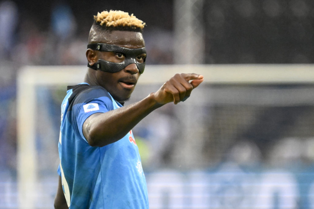 £150m Liverpool target could now begin contract talks with current club