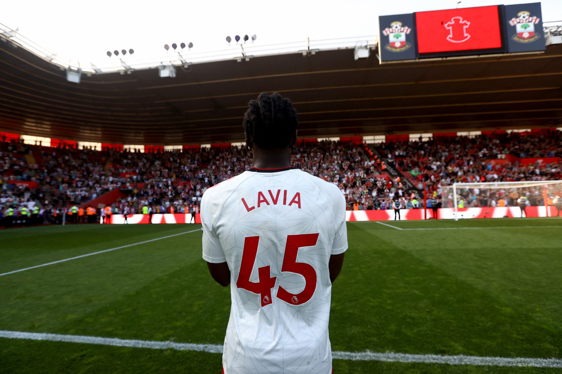 Arsenal currently ahead of Liverpool in race to sign £50m PL player