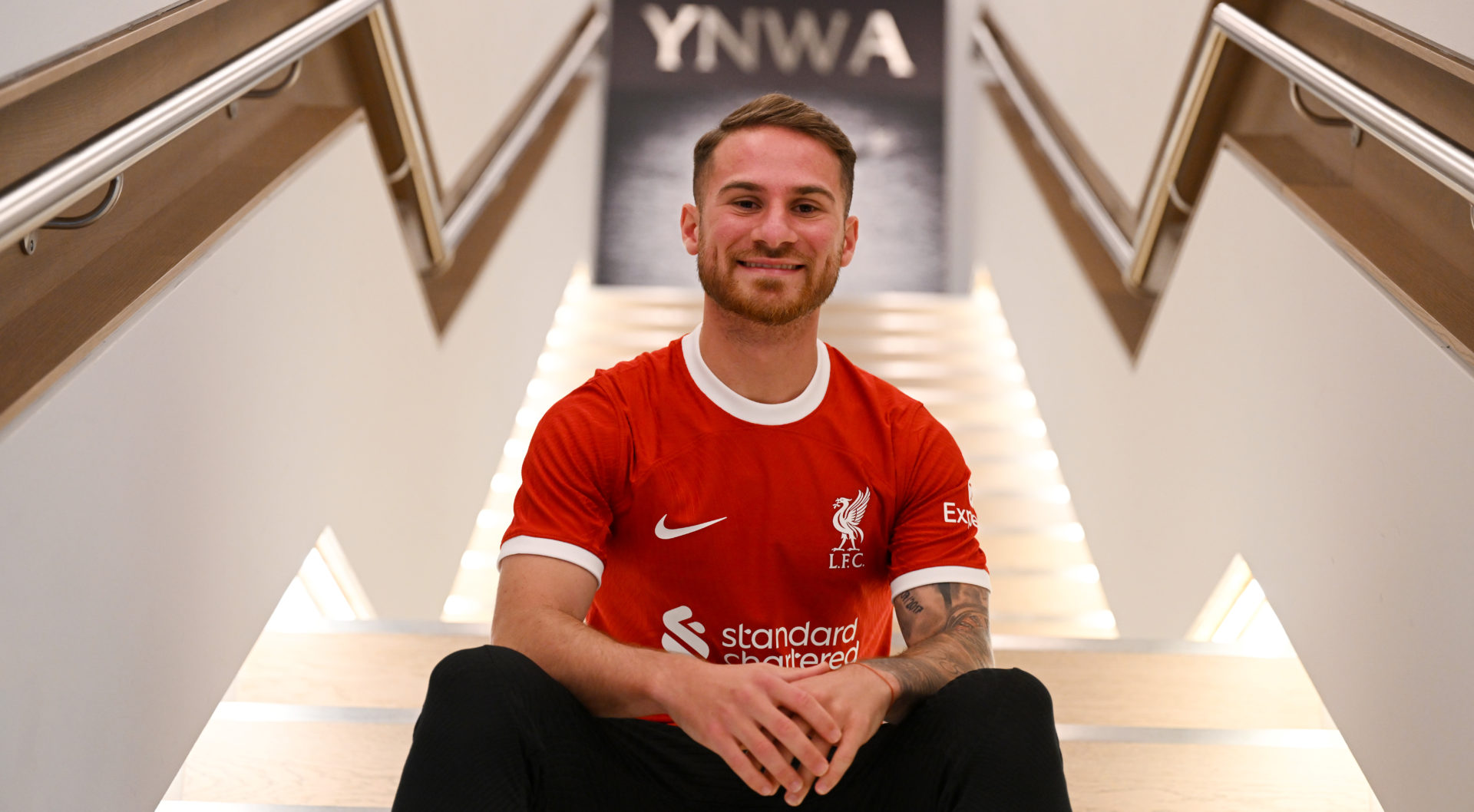 Ray Parlour says Liverpool have just done something absolutely ...