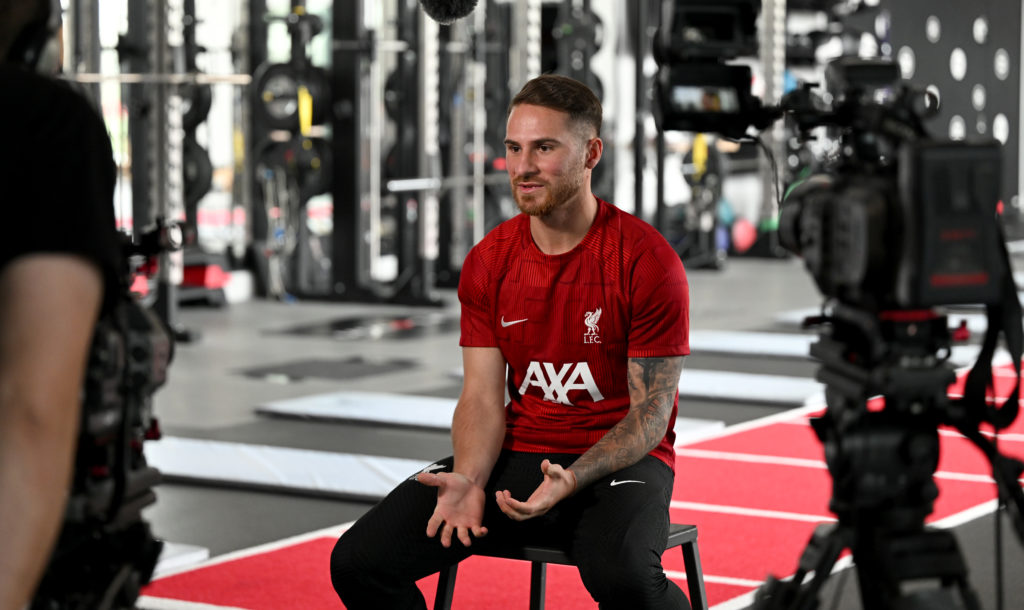 Pundit says Liverpool are signing an 'incredible' player who's worth ...