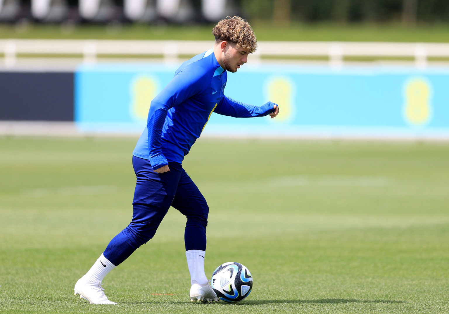 Leeds United defender says Liverpool have a brilliant 20-year-old in ...