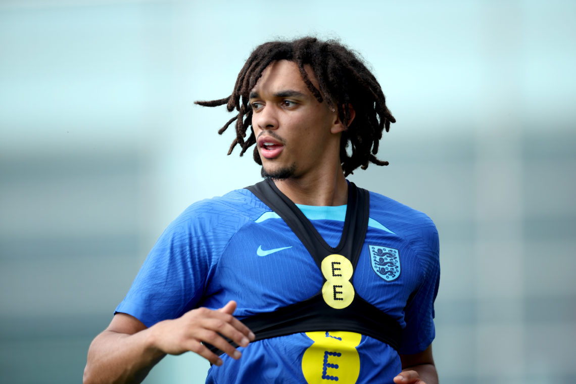 TalkSPORT pundit suggests Liverpool have a player who's actually ...