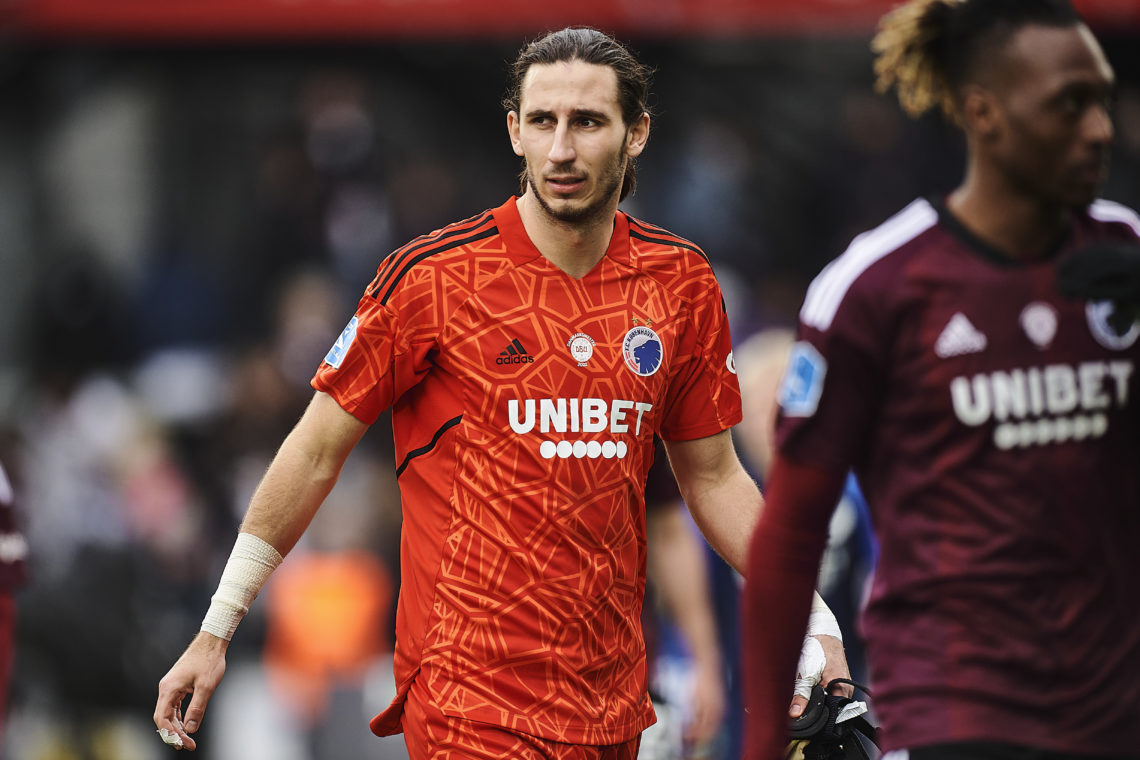 Bayern want to sign 24-year-old former Liverpool player to replace ...